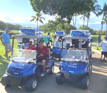 Hawaii Steel Alliance, Inc. - Public Announcements